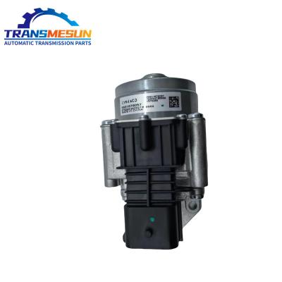 China Geely Boyue COOL 7DCT330 Transmission Electronic Oil Pump Assembly 3055014200 for sale