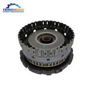 China Brand New AW81-40LE U440E Planetary Gear Set 6-Speed Automatic Transmission for sale