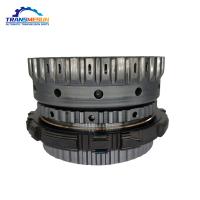 China Brand New AW81-40LE U440E Planetary Gear Set 6-Speed Automatic Transmission for sale