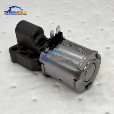 China 50228 Original 0B5 DL501 Transmission VFS Solenoid for Audi DSG Clutch 7-Speed for sale