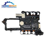 China Mercedes-Benz A0009018008 Remanufactured Transmission Assembly Genuine OEM for sale