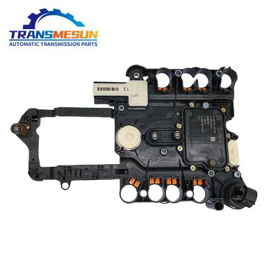 China Mercedes-Benz A0009018008 Remanufactured Transmission Assembly Genuine OEM for sale