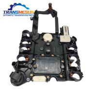 China Mercedes-Benz A0009018008 Remanufactured Transmission Assembly Genuine OEM for sale