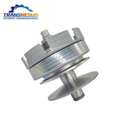 China Electronic Hydraulic Control Unit A7252709011 Remanufactured for Mercedes-Benz for sale