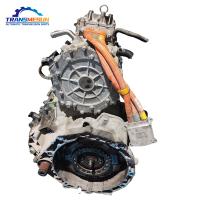 China BYD Qin 1.5T Dual Clutch Transmission Assembly BYD6HDT35 2018 New Energy for sale