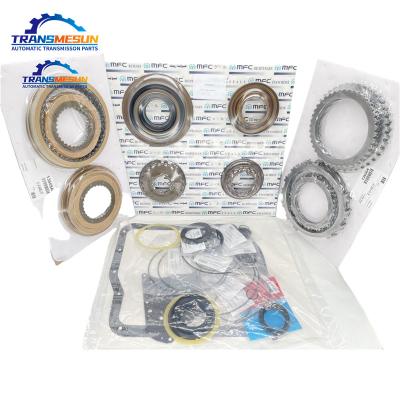 China Toyota U140E U140F Transmission CVT Main Rebuild Kit with Minor Repair Kit for sale