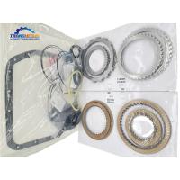 China Toyota U240E U241E Transmission Main Reconstruction Kit with Minor CVT Repair Kit 120pcs for sale