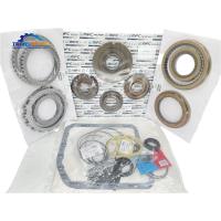 China Toyota U240E U241E Transmission Main Reconstruction Kit with Minor CVT Repair Kit 120pcs for sale