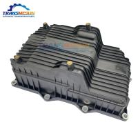 China Haval GW7DCT1-A01 7-Speed Wet Dual-Clutch Transmission Side Cover Oil Pan Assembly for sale