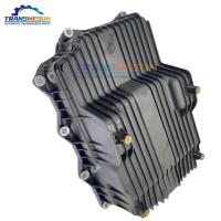 China Haval GW7DCT1-A01 7-Speed Wet Dual-Clutch Transmission Side Cover Oil Pan Assembly for sale