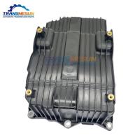 China Haval GW7DCT1-A01 7-Speed Wet Dual-Clutch Transmission Side Cover Oil Pan Assembly for sale