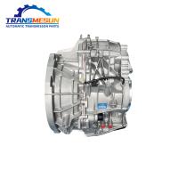 China Remanufactured 483816 CVT Assembly for Sichuan Automobile Wild Horse T70 1.5L for sale