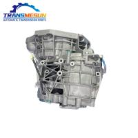China Remanufactured Zotye SR7 Hanteng X5 1.5T CVT Transmission Assembly for sale