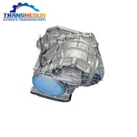 China Remanufactured Zotye SR7 Hanteng X5 1.5T CVT Transmission Assembly for sale
