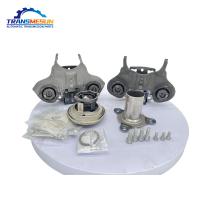 China Genuine 602001900 Dry Dual Clutch Large Kit with Fork Release Bearing 20 Years OEM Experience for sale