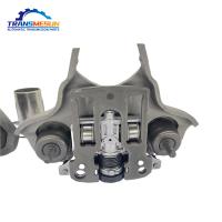 China Genuine 602001900 Dry Dual Clutch Large Kit with Fork Release Bearing 20 Years OEM Experience for sale