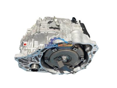 China 2016-2020 Toyota Sienna 3.5L AWD AU80F 8-Speed Automatic Transmission CVT for sale