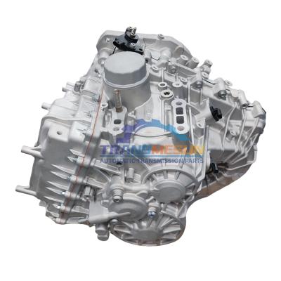 China Remanufactured Dual Clutch Transmission Assembly DF727 TM047FDB for 2020 Changan 7 Speed for sale