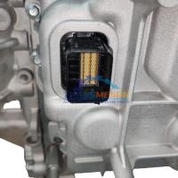China Remanufactured Dual Clutch Transmission Assembly DF727 TM047FDB for 2020 Changan 7 Speed for sale