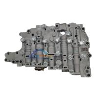 China 025CHA1502600 Automatic Transmission Valve Body Hydraulic Control Module Assembly For Chery for sale