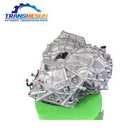 China Toyota RAV4 AWD K114F Remanufactured Automatic Transmission Assembly 6-Speed for sale
