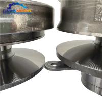China Subaru LEGACY TR690 Transmission Pulley Kit 31012AA000 CVT Pulley Assembly for sale
