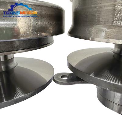 China Subaru LEGACY TR690 Transmission Pulley Kit 31012AA000 CVT Pulley Assembly for sale