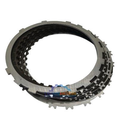 China A6GF1-2 Automatic Transmission Clutch Disk Set L/R Clutch 6 Speed OEM Quality for sale