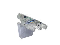 China Remanufactured Nissan Tiida 2004-2006 RE4F03B Gear Box Valve Body Assembly - OEM Spec Transmission Component for sale