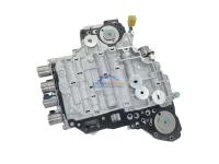 China Remanufactured Nissan Tiida 2004-2006 RE4F03B Gear Box Valve Body Assembly - OEM Spec Transmission Component for sale