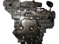 China Remanufactured Nissan Tiida 2004-2006 RE4F03B Gear Box Valve Body Assembly - OEM Spec Transmission Component for sale