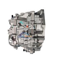 China CVT Remanufactured Transmission Assembly for Suzuki SX4 M16A 2.0L FWD for sale