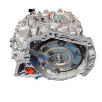 China CVT Remanufactured Transmission Assembly for Suzuki SX4 M16A 2.0L FWD for sale