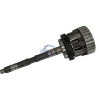 China Rear Planetary Gear Rack Assembly For Subaru 5EAT Automatic Transmission for sale