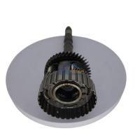 China Rear Planetary Gear Rack Assembly For Subaru 5EAT Automatic Transmission for sale