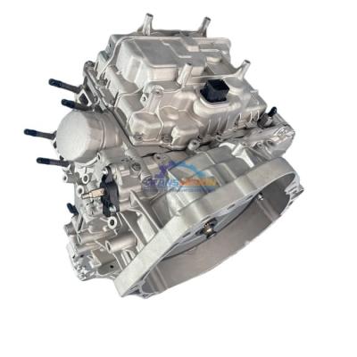 China Jetour X70 1.5T 7-Speed Wet Dual-Clutch Transmission DF727A Assembly for sale