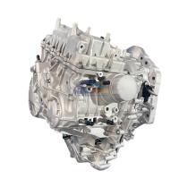 China Jetour X70 1.5T 7-Speed Wet Dual-Clutch Transmission DF727A Assembly for sale