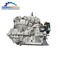 China Chery Tiggo 7 Pro 1.5T 9CVT QR025CHC Transmission Assembly Genuine OEM for sale