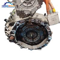 China BYD Qin New Energy 1.5T Dual Clutch Gear Box CVT BYD6HDT35 2018 for sale