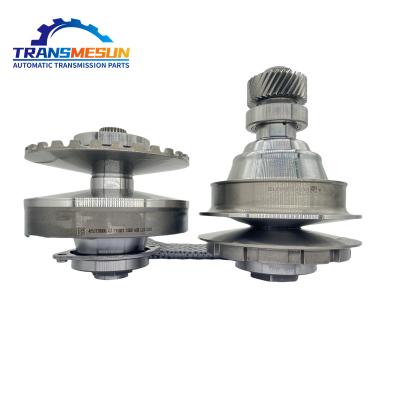 China Beijing Hyundai C0GF1 CVT Transmission Pulley Repair Kit for Stepless Speed Change and Power Efficiency for sale