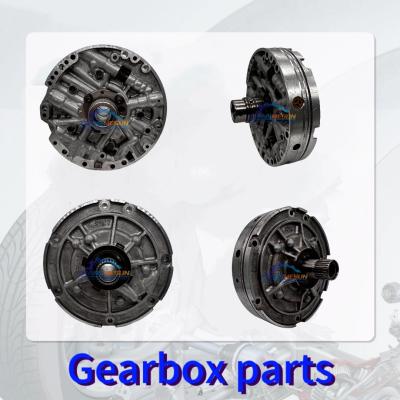 China 4L60E 4L65E Mechanical Oil Pump Assembly 1998-2003 for sale