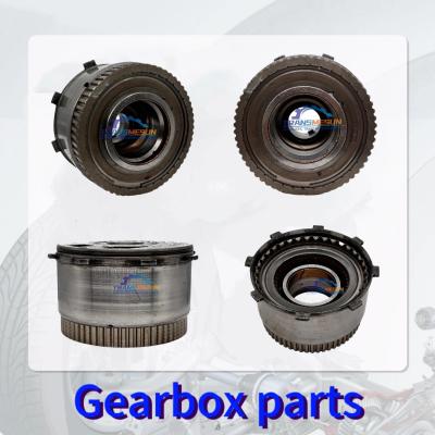 China 4R70W 4R75 Transmission Reverse Drum with Low One-Way Clutch for Ford 1998-2008 for sale