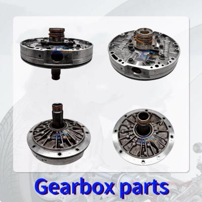 China E40D 4R100 Automatic Transmission Oil Pump RF-F81P-7B324-AA 170 L/min for sale
