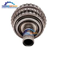 China 6R60 6R75 6R80 Direct Clutch B Drum Assembly High Strength Aluminum Automatic Transmission for sale