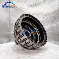 China 6R60 6R75 6R80 Direct Clutch B Drum Assembly High Strength Aluminum Automatic Transmission for sale