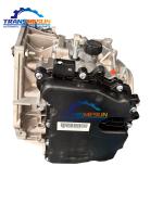 China 6T30 MH9 Automatic Transmission Assembly 4.48-0.74 Gear Ratio for Chevrolet Cruze 2011-2015 for sale