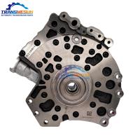 China 6T40 Automatic Transmission Oil Pump Assembly 27 Millimeters for sale