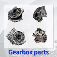 China 6T40 Automatic Transmission Oil Pump Assembly 27 Millimeters for sale