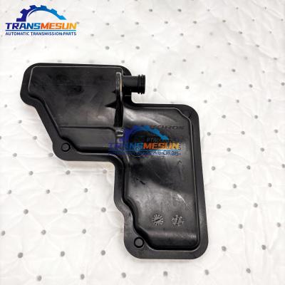 China 7DCT330 Dual Clutch Transmission Internal Oil Filter 5501673496 5-10 Micron for sale