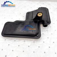 China 7DCT330 Dual Clutch Transmission Internal Oil Filter 5501673496 5-10 Micron for sale
